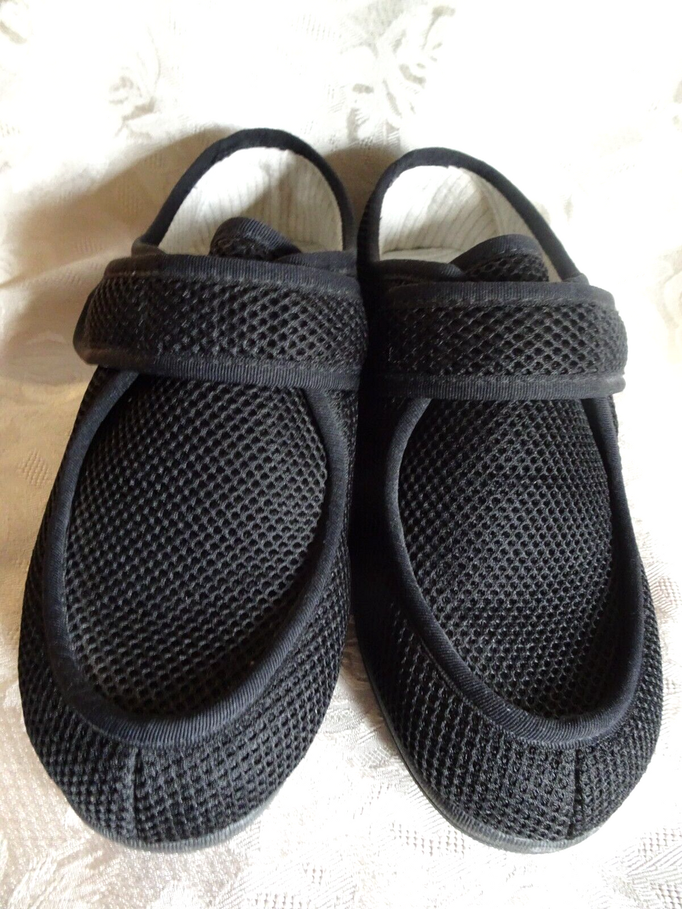 Celia Ruiz Wallaby orthotic slipper/shoe – Shoesies